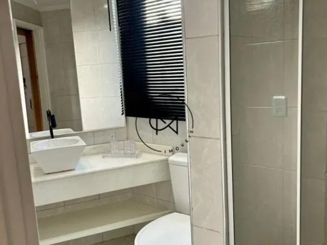 Studio para alugar em Moema com 37m², 1 quarto e 1 vaga