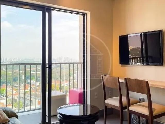 Studio para alugar em Pinheiros