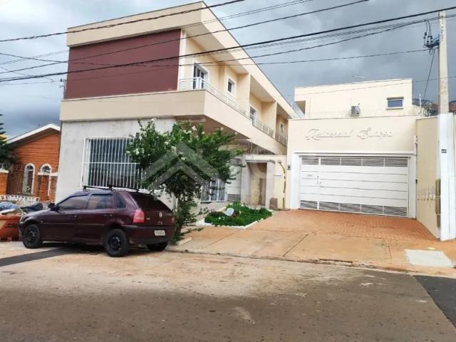 Studio para alugar no Parque Arnold Schimidt em São Carlos