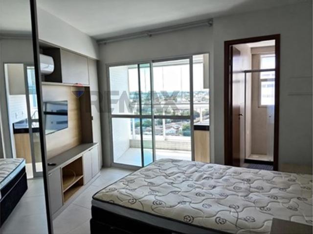 Studio para alugar no Rosarinho