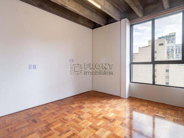 Studio para alugar na Republica