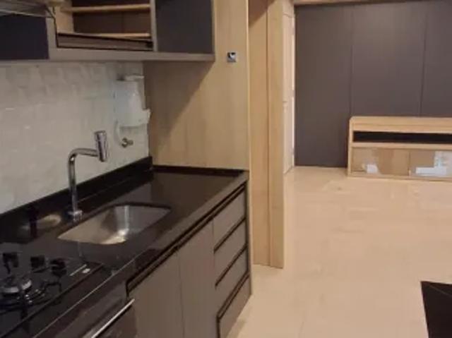 Studio para Alugar na Vila Gertrudes, SP – 58m², 1 Suíte, R$6200