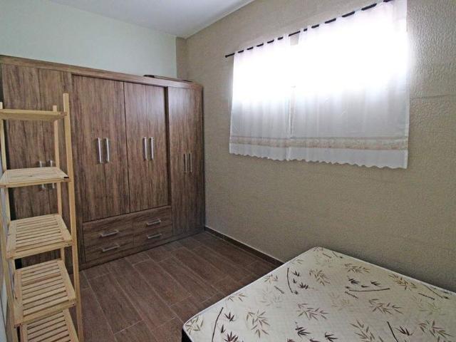 Studio para alugar, Silveira da Motta São José dos Pinhais/PR