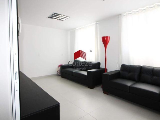 Studio para alugar, Rebouças Curitiba/PR