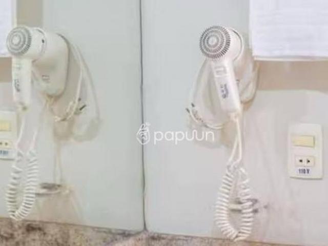 Studio com 1 dormitório à venda, 30 m² por R$ 380.000,00 Vila Clementino São Paulo/SP