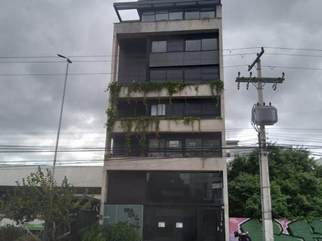 Studio para aluguel Menino Deus Porto Alegre RS