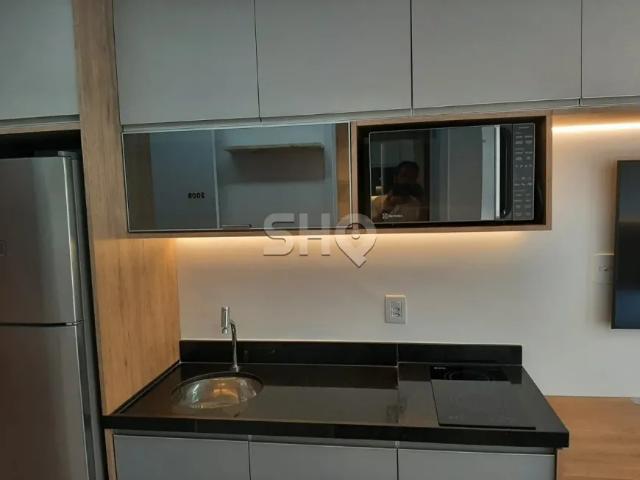 Studio para aluguel na Vila Mariana, SP