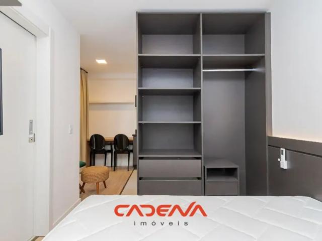 Studio para aluguel no Mercês