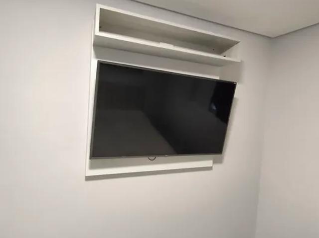 Studio para aluguel com 34 metros quadrados com 1 quarto em Jardim da Glória São Paulo SP