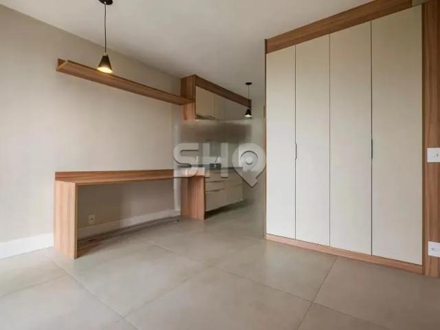 Studio para aluguel em Cerqueira César, SP