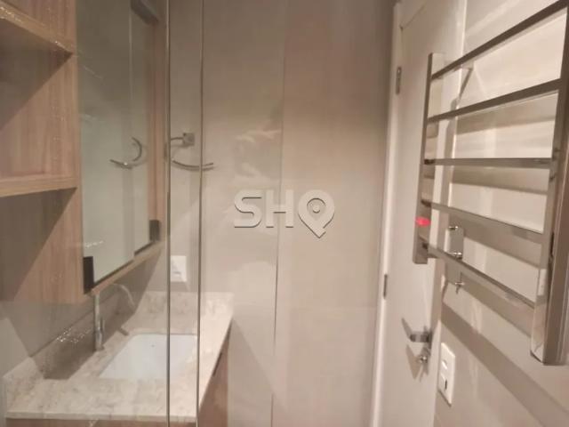 Studio para aluguel em Cerqueira César, SP
