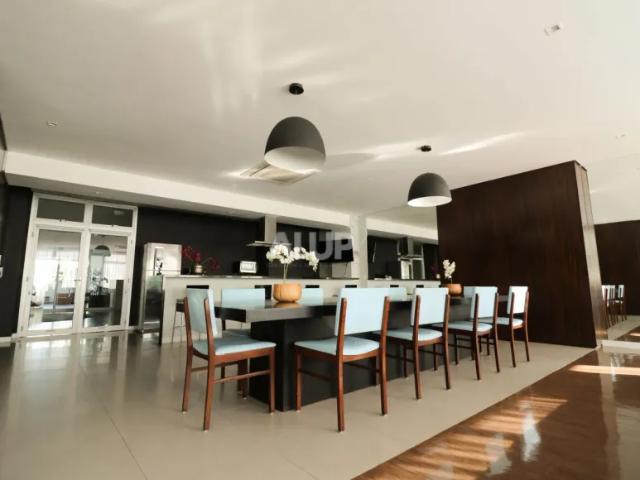 Studio para aluguel possui 36 metros quadrados com 1 quarto no Brooklin