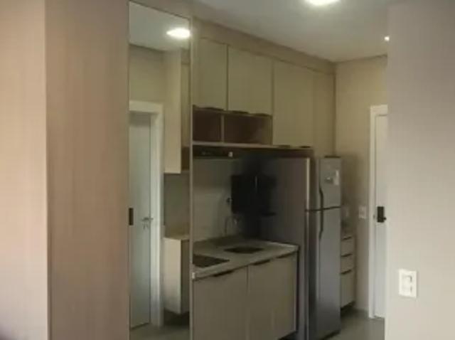 Studio para aluguel tem 27 metros quadrados com 1 quarto em Perdizes São Paulo SP