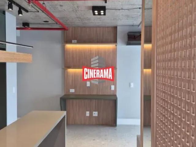 Studio para aluguel, 1 quarto, 1 vaga, Boa Vista São Caetano do Sul/SP