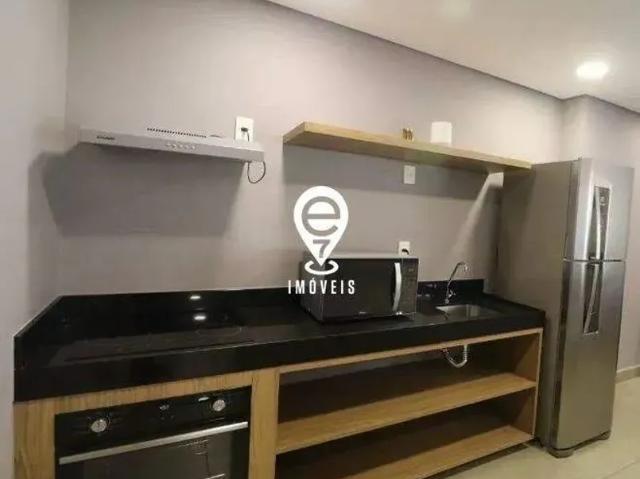 Studio para aluguel, 1 quarto, Vila Mariana São Paulo/SP