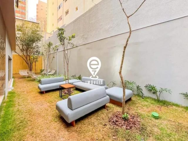 Studio para aluguel, 1 quarto, Vila Mariana São Paulo/SP