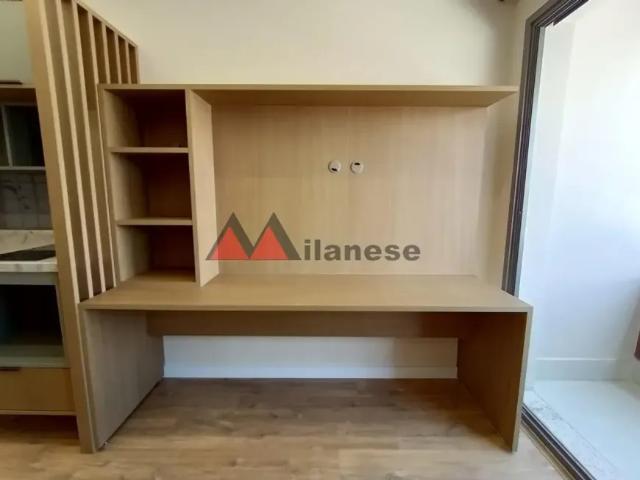 Studio para aluguel 25 metros quadrados com 1 quarto em Vila Mariana