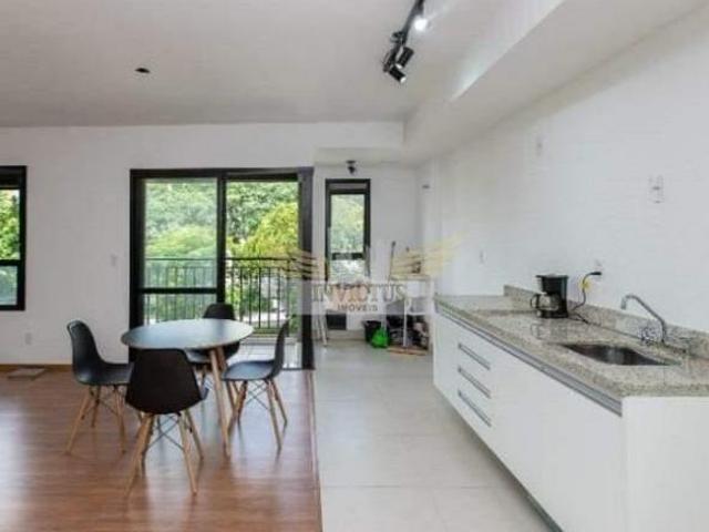 Studio para Comprar, 43m² Campestre, Santo André/SP