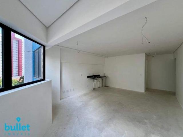 Studio para investimento Campinas
