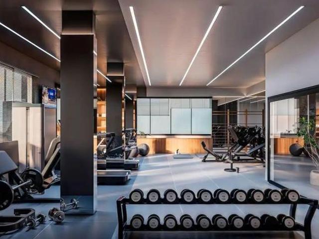 Studio para investimento Airbnb com Administradora Serra/Funcionários Hercules