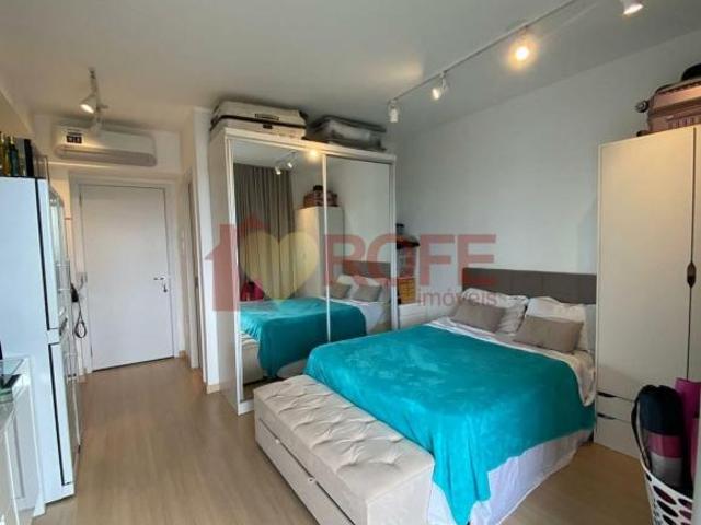 Studio para investimento. Oportunidade no Alto da Boa Vista!