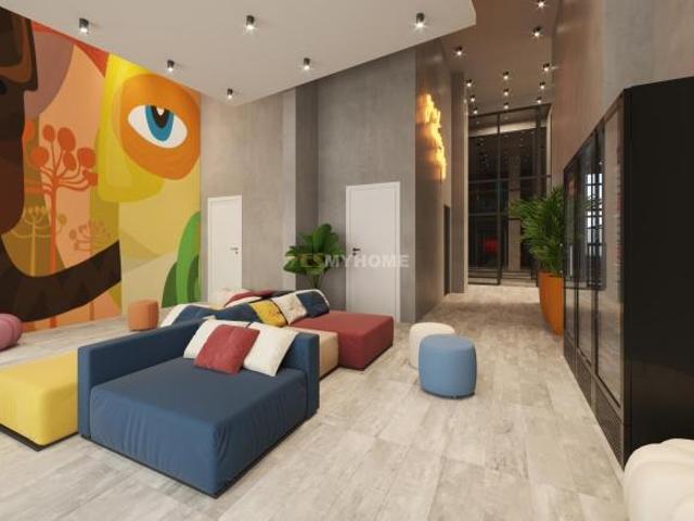 STUDIO PARA JOVENS REPUBLIK | BENJAMIN CONSTANT