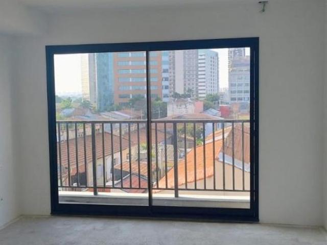 Studio para Locação, 1 dorm em Pinheiros