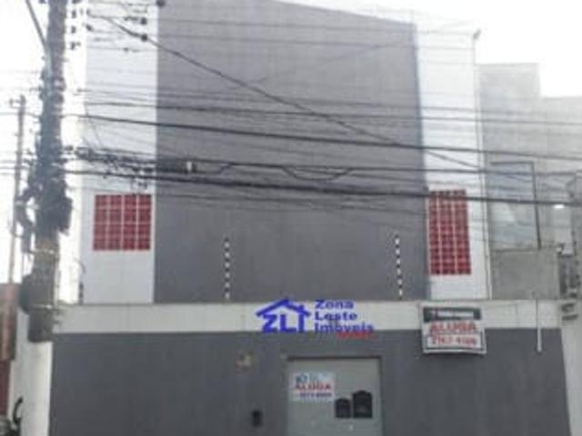 Studio para Locação 1 Quarto, 32M² Locação $ 1.550,00 Cidade Mãe do Céu, São Paulo SP | Torre 1