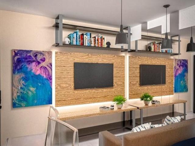 Studio Para Locação, 20 m² Próximo Do Metrô Bresser/mooca!