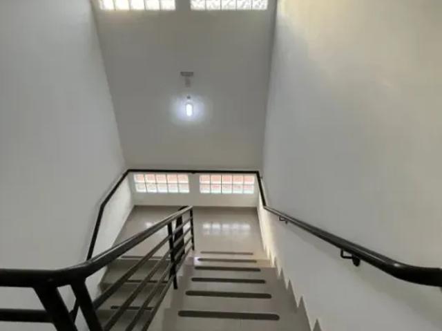 Studio para locação, 20 m² próximo do metrô Jd. São Paulo!