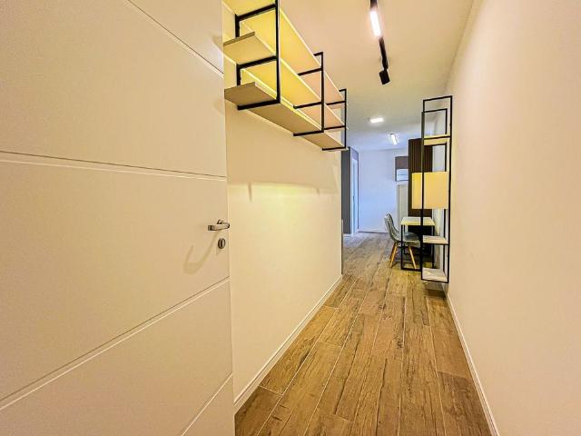 Studio para Locação 23M², Santo Amaro, São Paulo SP | Miró Residencial