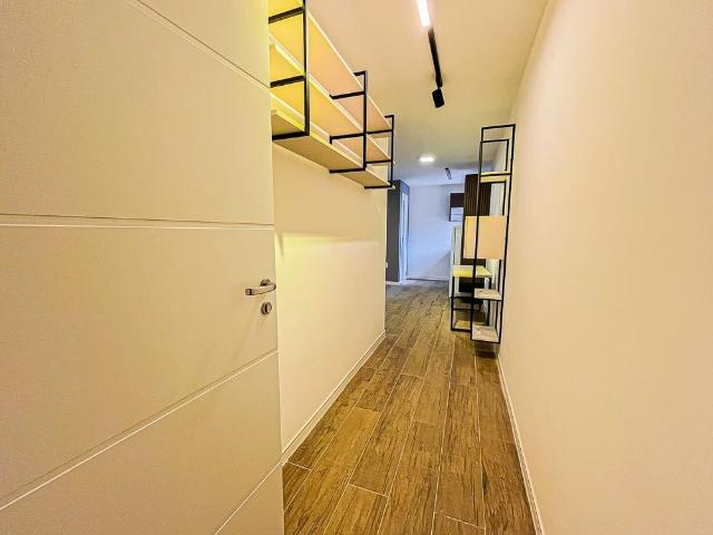 Studio para Locação 23M², Santo Amaro, São Paulo SP | Miró Residencial