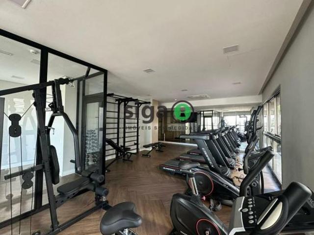 Studio para Locação 25m², 1 quarto