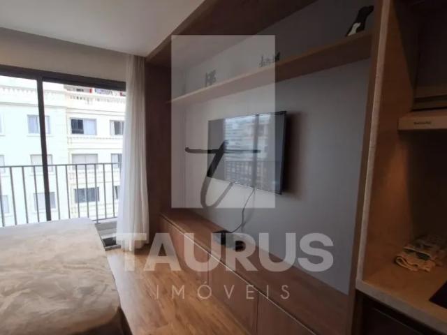 Studio para locação, 30 m², Vila Nova Conceição