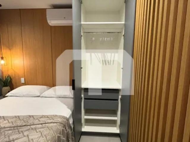 Studio para Locação 31m² Almagah Próximo ao Metrô Carrão