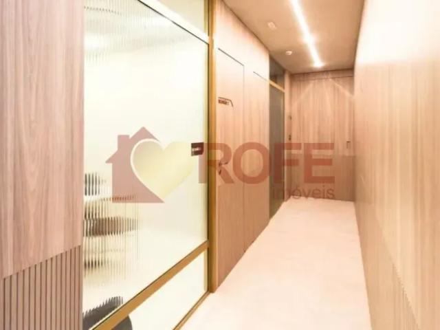 Studio para Locação 33 m² a. U. 1 Dormitório Vila Nova Conceição