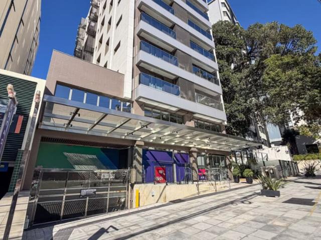 Studio para locação – 34,00m² – Centro | Florianópolis/SC