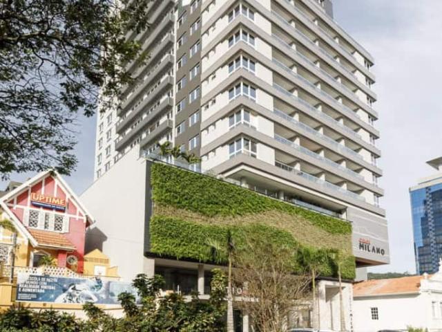 Studio para locação – 46,23m² – Centro | Florianópolis/SC