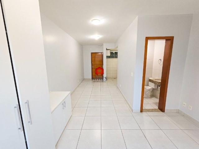 Studio para locação com 25m² localizado no Setor Bueno