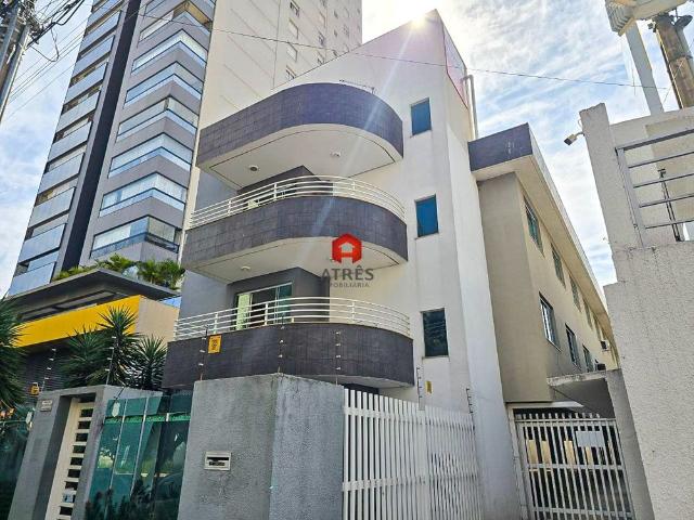 Studio para locação com 25m² localizado no Setor Bueno