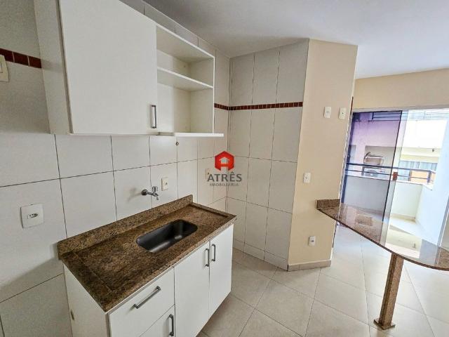 Studio para locação com 25m² localizado no Setor Leste Universitário