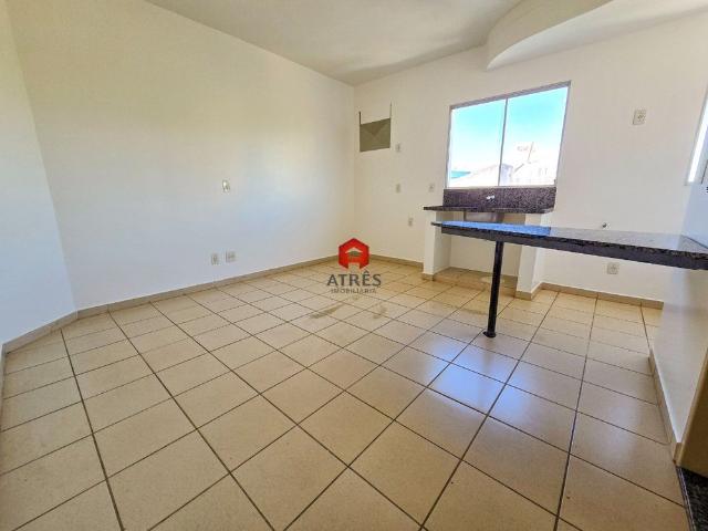 Studio para locação com 25m² localizado no Setor Leste Universitário