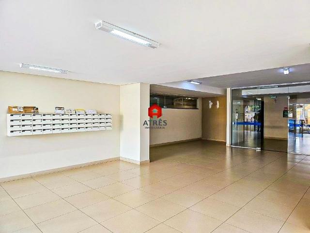 Studio para locação com 25m² localizado no Setor Leste Universitário