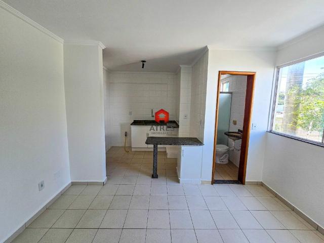Studio para locação com 25m² localizado no Setor Leste Universitário
