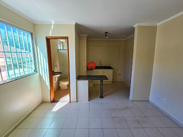 Studio para locação com 25m² localizado no Setor Leste Universitário