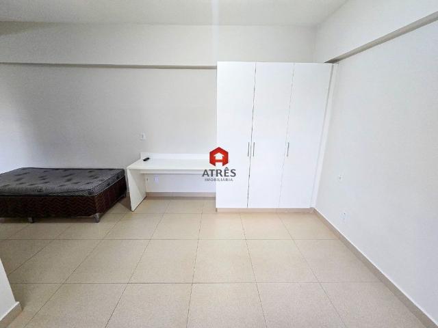 Studio para locação com 25m² localizado no Setor Leste Universitário