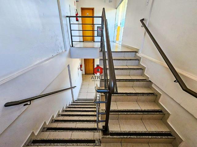 Studio para locação com 25m² localizado no Setor Sul