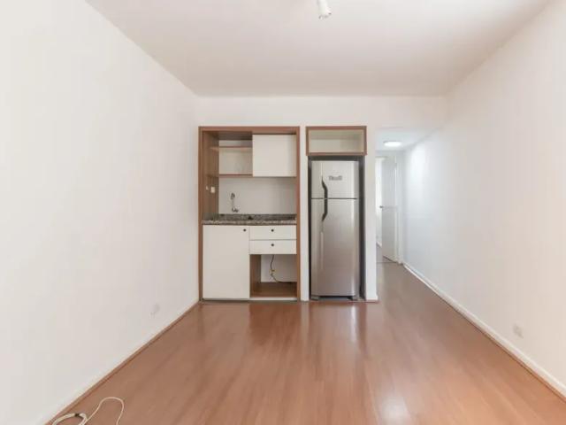 Studio para locação com 34 m² na Consolação São Paulo SP