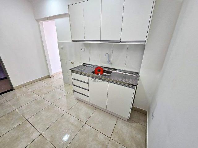 Studio para locação com 50m² localizado no Setor Jardim América