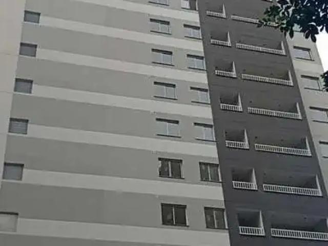 Studio para Locação – Condomínio Metrocasa Panamby | Zona Sul de São Paulo